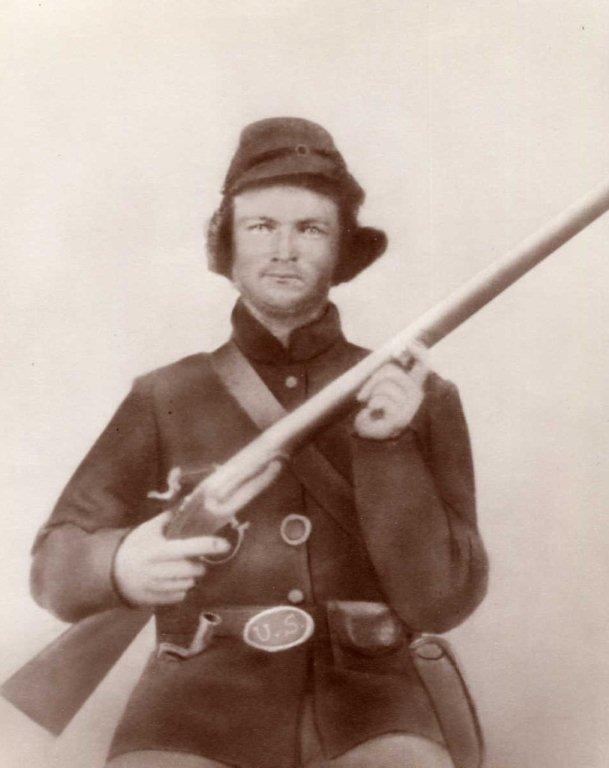 Civil War Roll Call - Family Tree Magazine