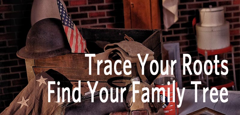 Family Tree Magazine - The Leading Family History How-To Resource ...