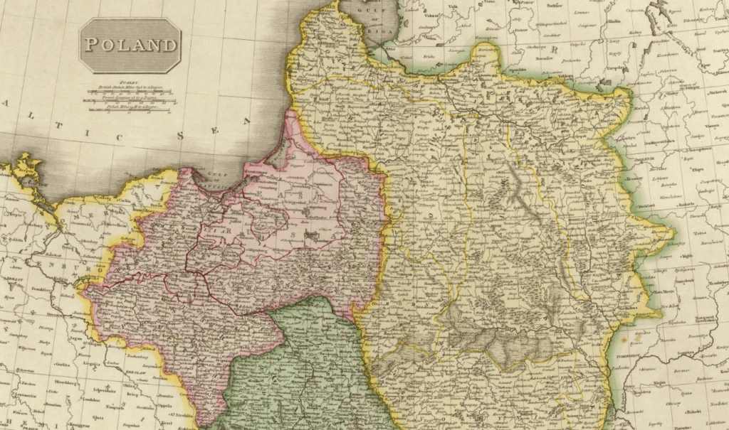 The Partitions of Poland: What They Were and How They Affected Your ...