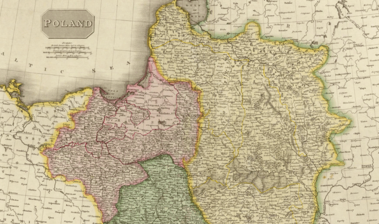 The Partitions of Poland: What They Were and How They Affected Your ...
