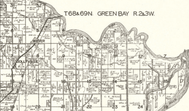 Land Patents: Your Step-by-Step Guide - Family Tree Magazine