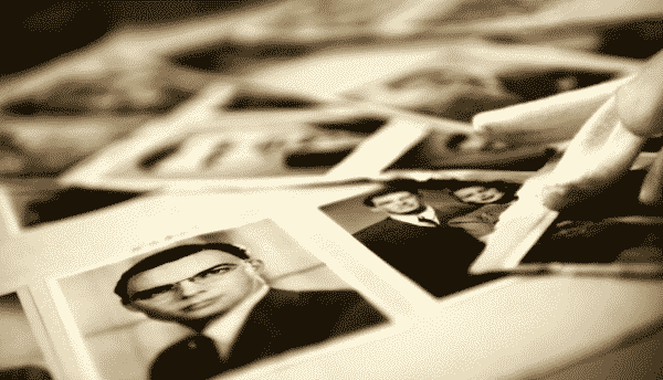 How to Edit and Digitize Old Photos in 5 Steps - Family Tree Magazine