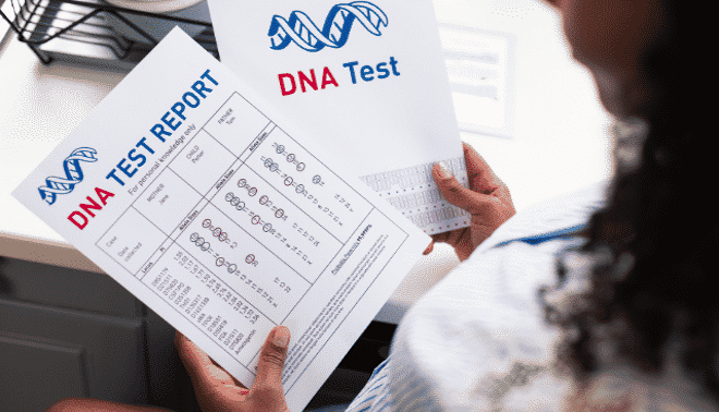 Investigative Genetic Genealogy: How DNA Testing Helps Solve Crimes