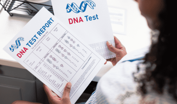 Apply DNA Test Results to Your Genealogy Research - Family Tree Magazine