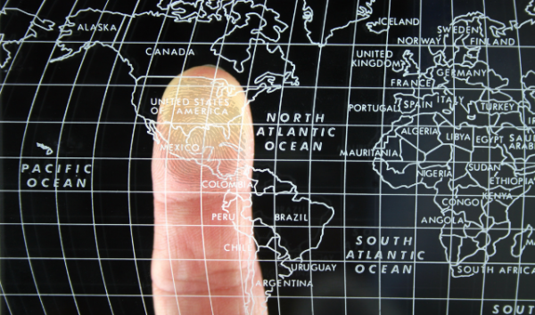 DNA Q&A: All About DNA Mapping and Ethnicity Estimates - Family Tree ...