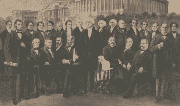 Do You Have Presidential Ancestors? 4 Steps to Finding Out - Family ...