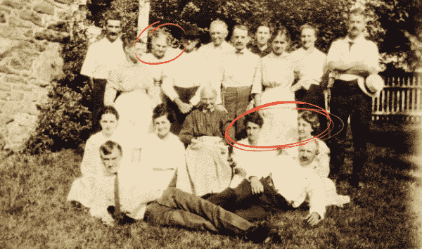 9 Best Records for Finding Female Ancestors - Family Tree Magazine