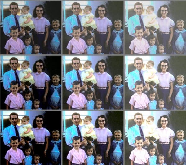 Why (and How) Should You Colorize Family Photos? Experts Weigh In
