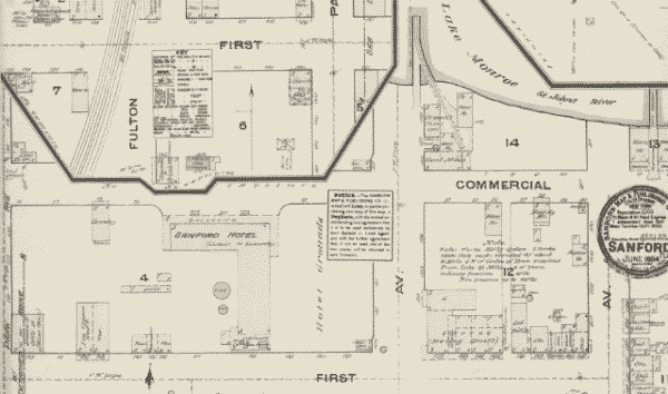 How to Use Online Sanborn Maps for Genealogy - Family Tree Magazine