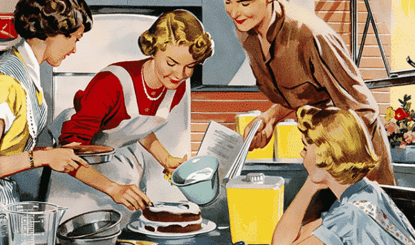 7 Ways to Save and Celebrate Family Recipes - Family Tree Magazine