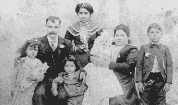 Sephardic Jewish Ancestors: How To Trace Your Roots