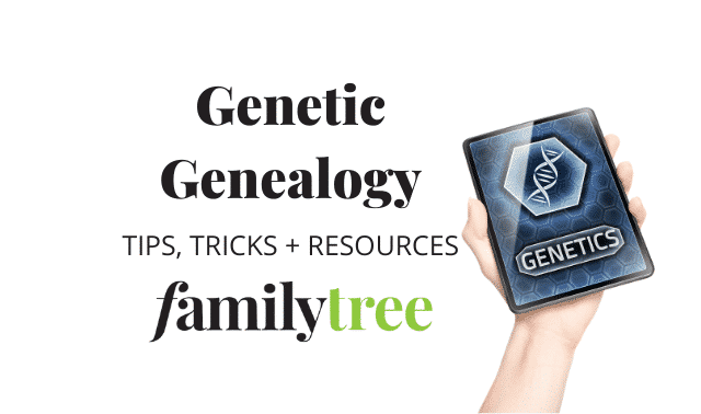Genetic Genealogy