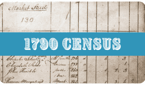 1790 Census Records Research Guide - Family Tree Magazine