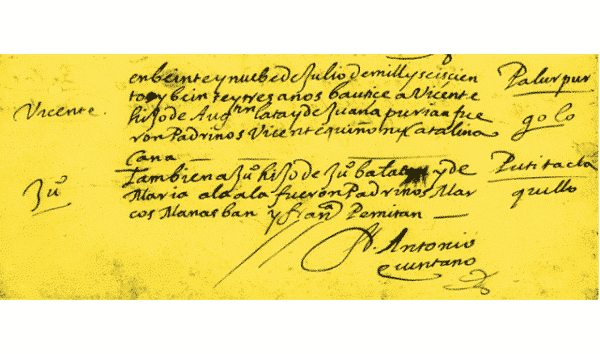 The Origins of Filipino Surnames - Family Tree Magazine