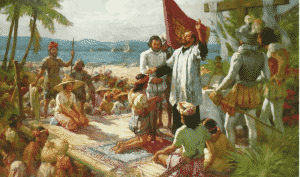 The Origins of Filipino Surnames - Family Tree Magazine