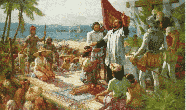 The Origins of Filipino Surnames - Family Tree Magazine