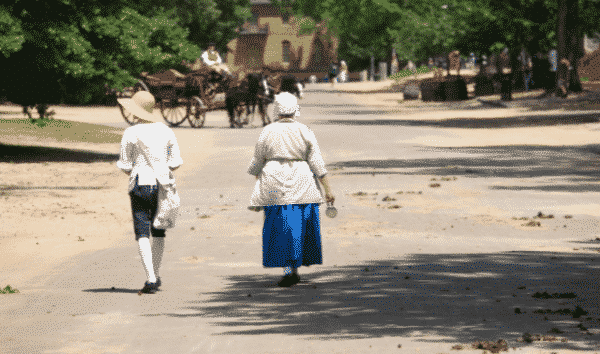 Plan a Visit to a Living History Museum - Family Tree Magazine