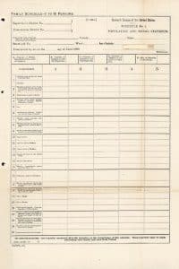 1890 Census Records Research Guide - Family Tree Magazine