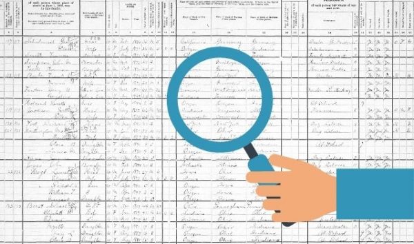 Case Study: 6 Genealogy Discoveries From the 1900 Census - Family Tree ...