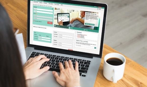 How to Use Geneanet - Family Tree Magazine