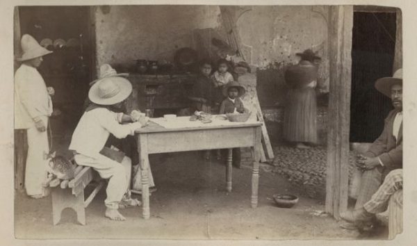 Mexican Genealogy Research Guide