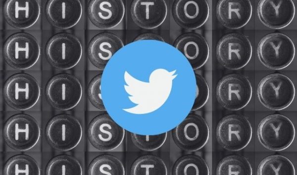 5 History Twitter Feeds You Should Follow - Family Tree Magazine