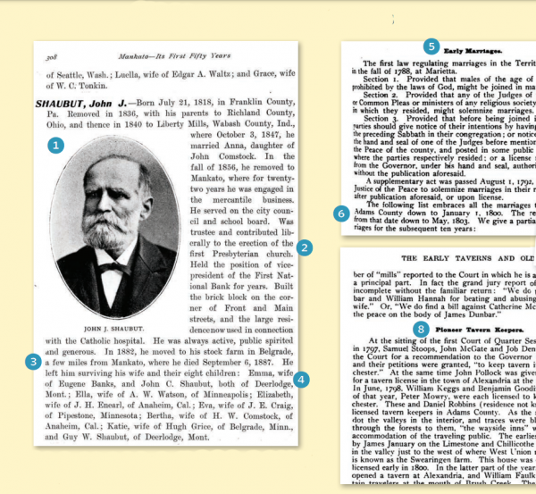 The Genealogist’s Guide to Local Histories - Family Tree Magazine