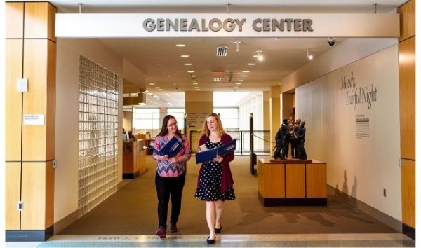 3 Reasons to Visit the Allen County Public Library Genealogy Center in ...