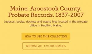 Finding Info in Unindexed Records on FamilySearch.org - Family Tree ...
