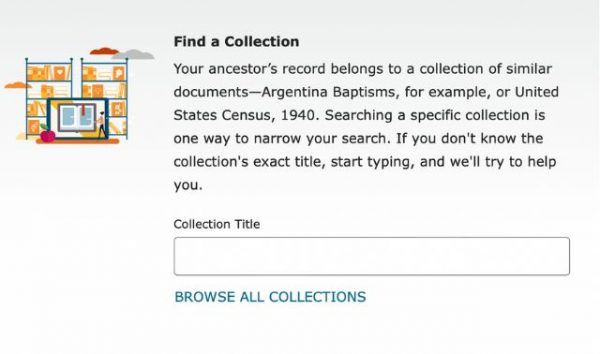 Finding Info in Unindexed Records on FamilySearch.org - Family Tree ...