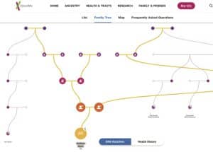 How DNA Tests Can (and Can’t) Build Your Family Tree
