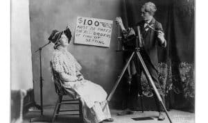 Understanding the Victorian Tradition of Post-Mortem Photography ...