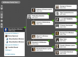 Your Guide to Building and Searching Ancestry.com Family Trees - Family ...