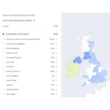 DNA Test Reviews: AncestryDNA, MyHeritage DNA and More - Family Tree ...