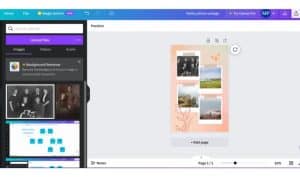 5 Simple But Fun Genealogy Projects You Can Do on Canva - Family Tree ...