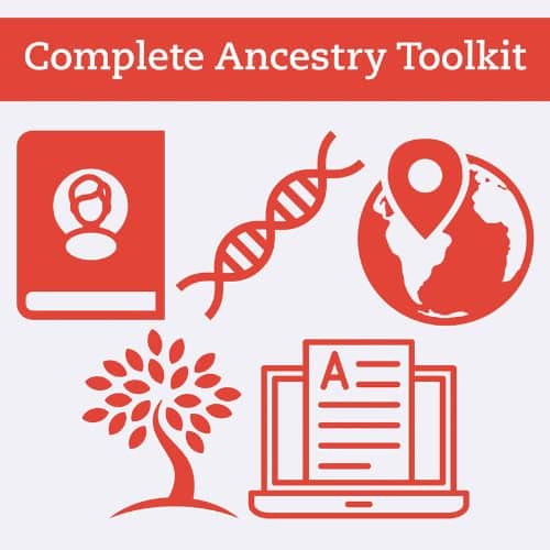 How and Why to Download Raw Data from AncestryDNA - Family Tree Magazine