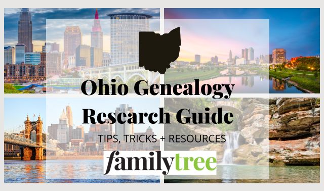 Your Ultimate Guide to US Genealogy - Family Tree Magazine