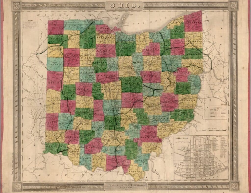 Ohio Genealogy Research Guide - Family Tree Magazine