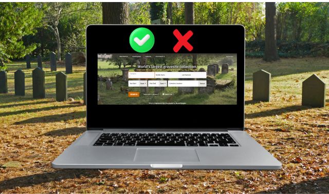 How to Navigate Dead Fred’s Genealogy Photo Archive - Family Tree Magazine