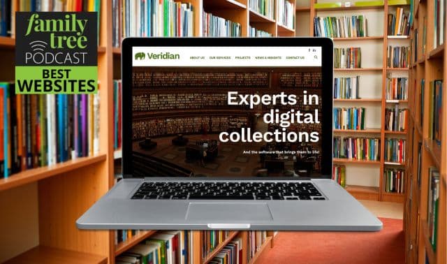 Exploring Historical Newspaper Pages with Veridian with Lisa Louise ...