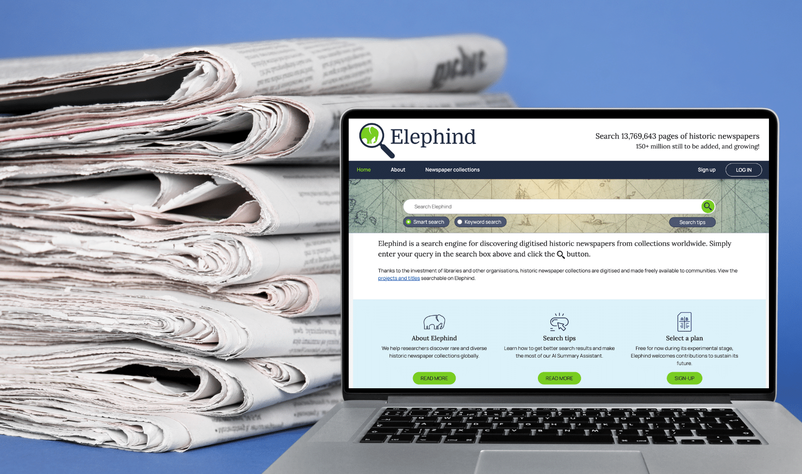 Comparing the Five Major Newspaper Websites for Genealogy - Family Tree ...